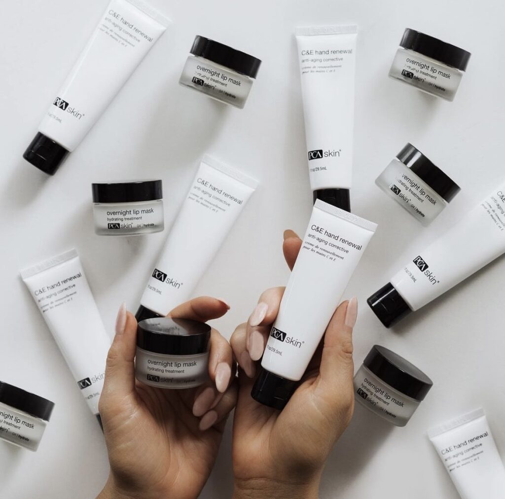 Her Skin Essentials – Her Skin Essentials